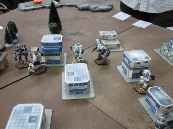 [TMP] "Mech Attack! AAR" Topic
